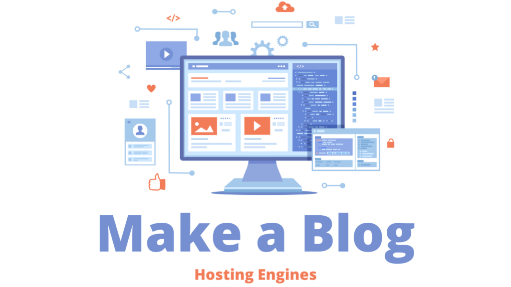 HostingEngines - Web Hosting Mastery - All About Web Hosting