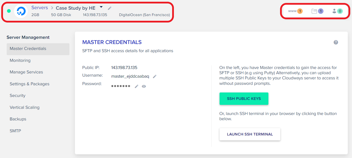 Cloudways Review 2022: Pros and Cons, Pricing, and Performance ...