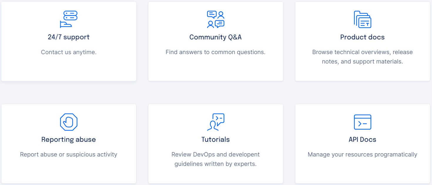 DigitalOcean Review 2025: Pricing, Performance, and More - Hosting Engines