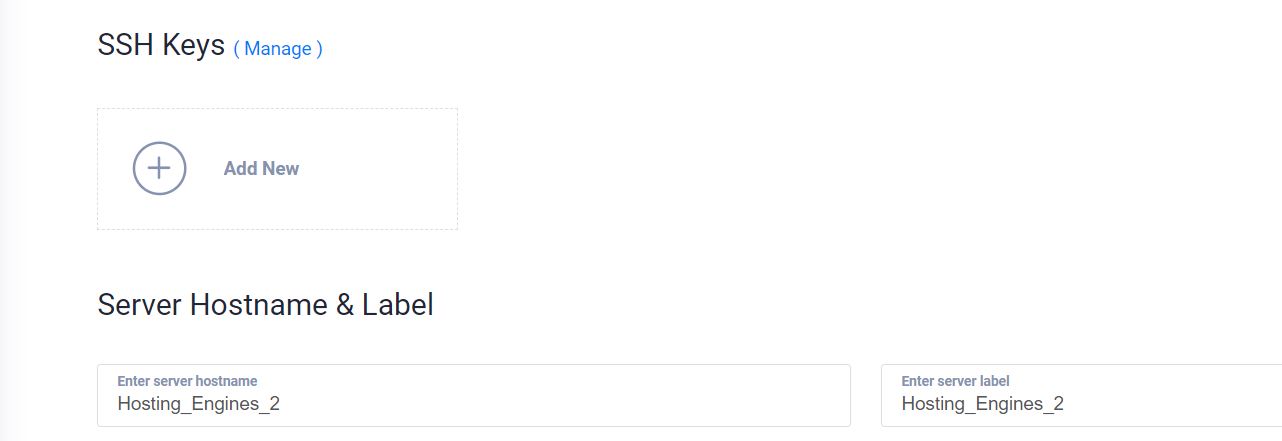 How To Install WordPress On Vultr Cloud Host 2022: Step By Step - Hosting Engines