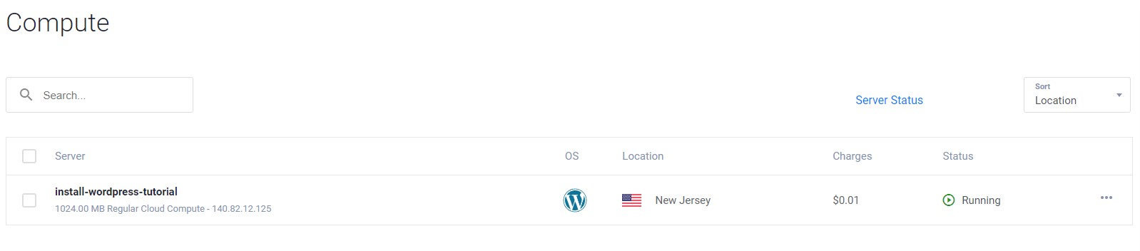 How to Install WordPress On Vultr in 2025: Step By Step Guide - Hosting Engines