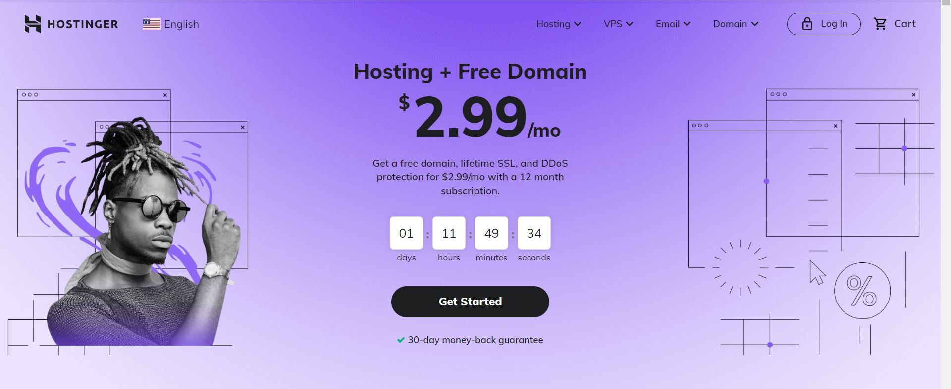 8 Best Web Hosting Services For Developers in 2025 - Hosting Engines