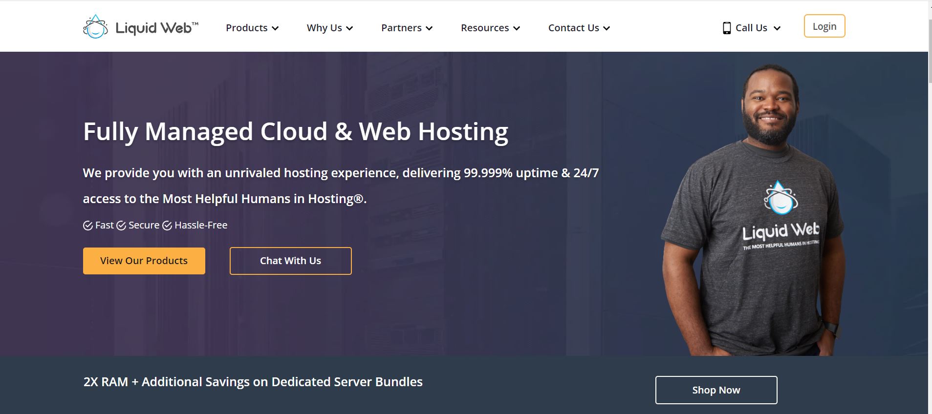 8 Best Web Hosting Services For Developers in 2025 - Hosting Engines