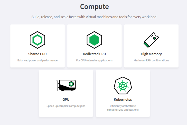 Linode Cloud Compute Pricing 2026: The Cheapest VPS Hosting - Hosting ...