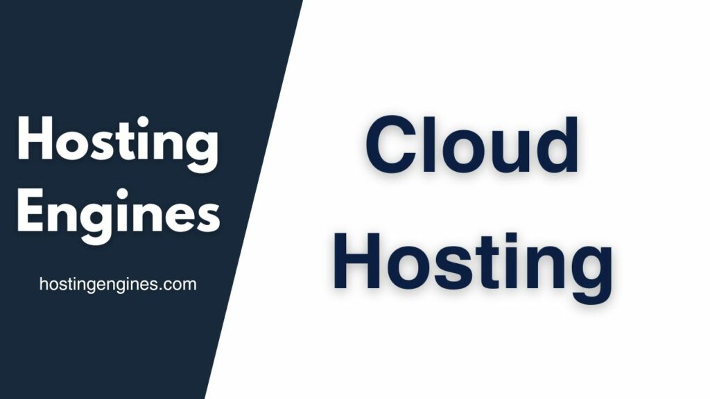 Types of Web Hosting: 6 Different Types - HostingEngines Types of Web Hosting: 6 Different Types - HostingEngines