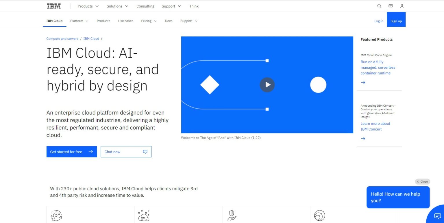 12 Best Cloud Hosting Services Of 2025 - HostingEngines
