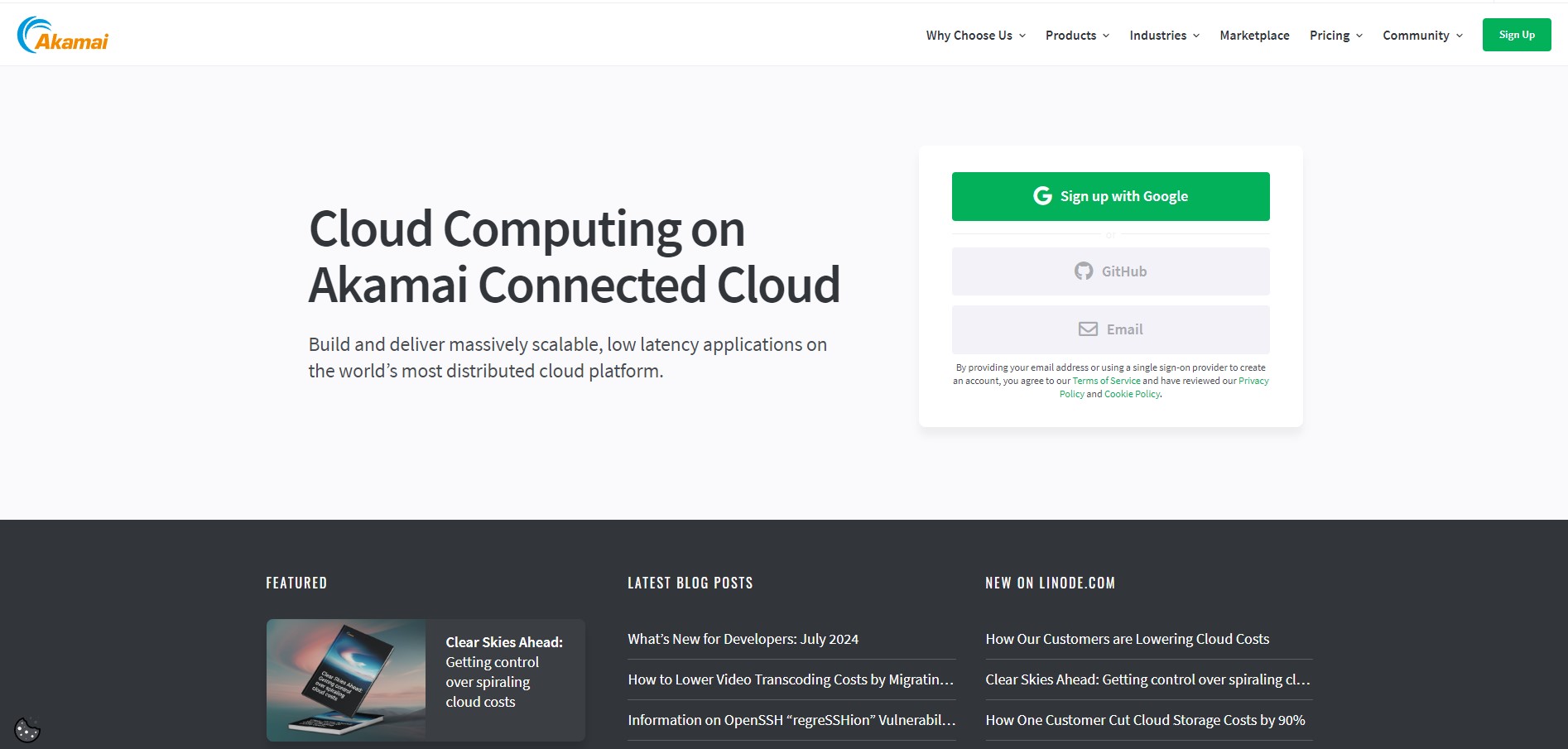 12 Best Cloud Hosting Services Of 2025 - HostingEngines