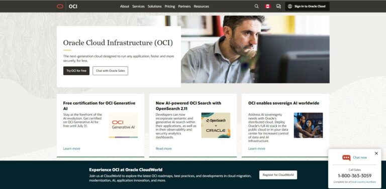 12 Best Cloud Hosting Services Of 2025 - HostingEngines